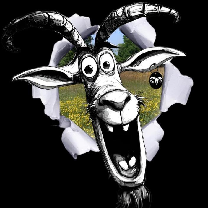 The Old Goat's Grumble